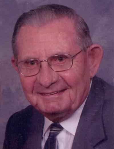 Richard Bauer | Local Obituaries | crescent-news.com