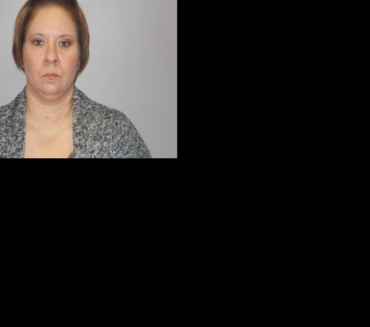 Jessica Bullinger - Paulding County Jail | Booking Photos | crescent ...