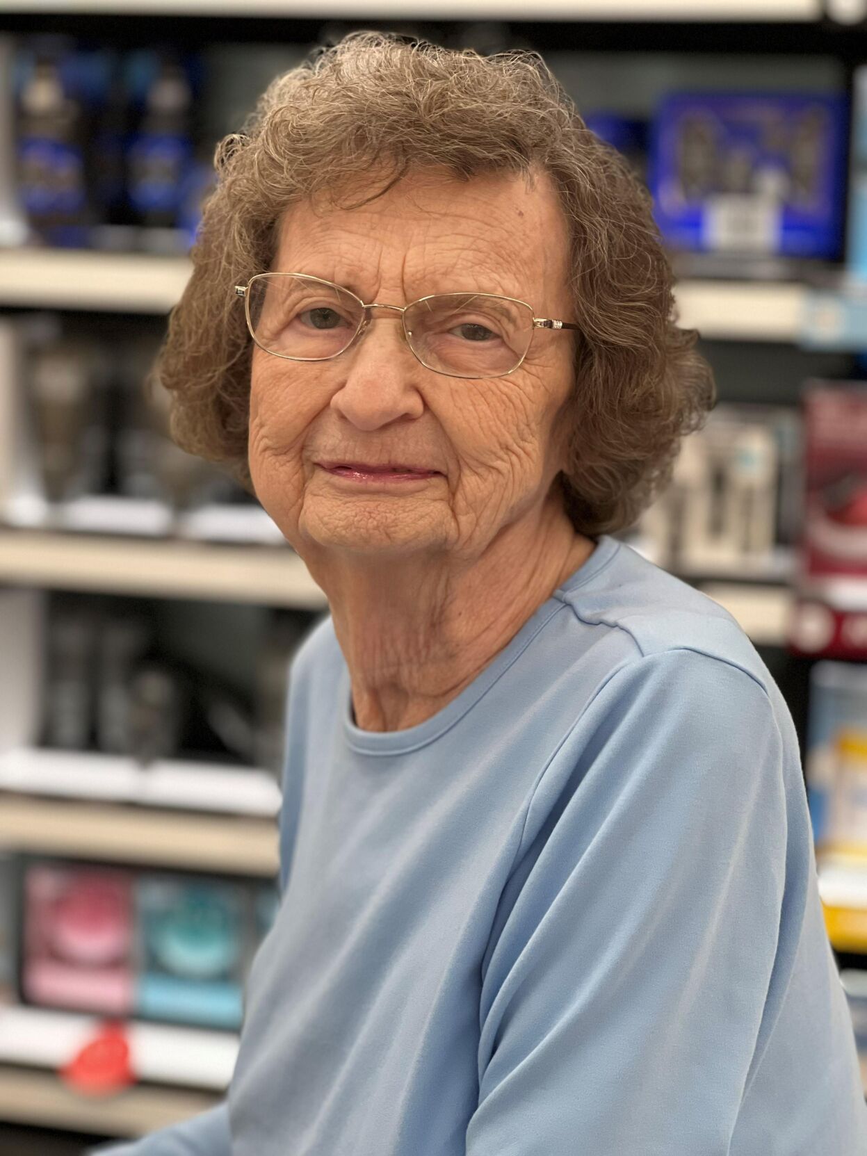 Dorothy Jones | Local Obituaries | crescent-news.com