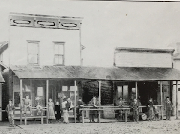 Historic ghost adventures in Paulding County | Local News | crescent ...