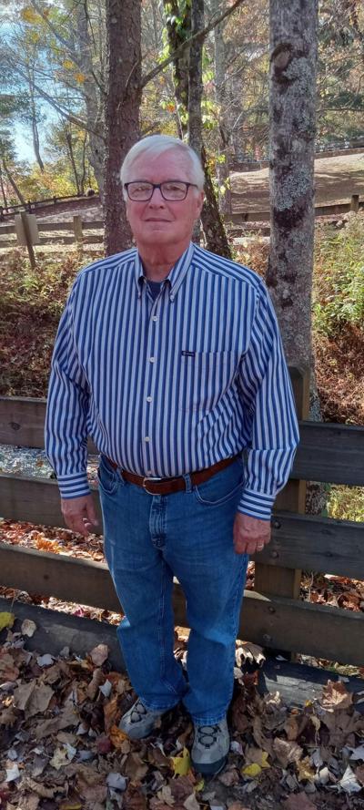 James Miller | Local Obituaries | crescent-news.com