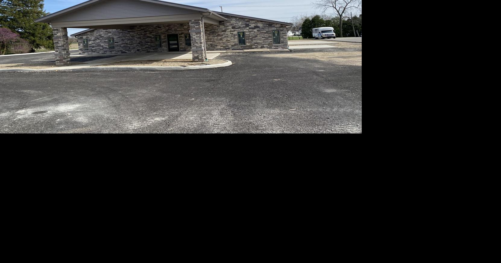 Defiance County ranked nationally for economic development | Progress ...