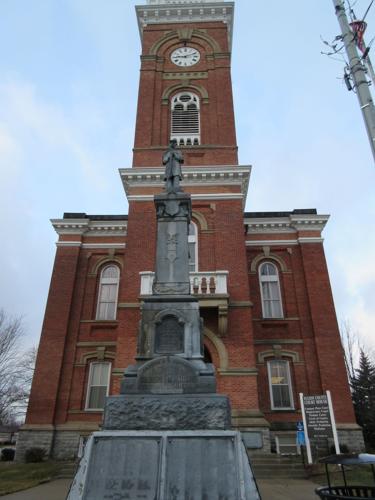 Fulton County looks to improve courthouse | Local News | crescent-news.com