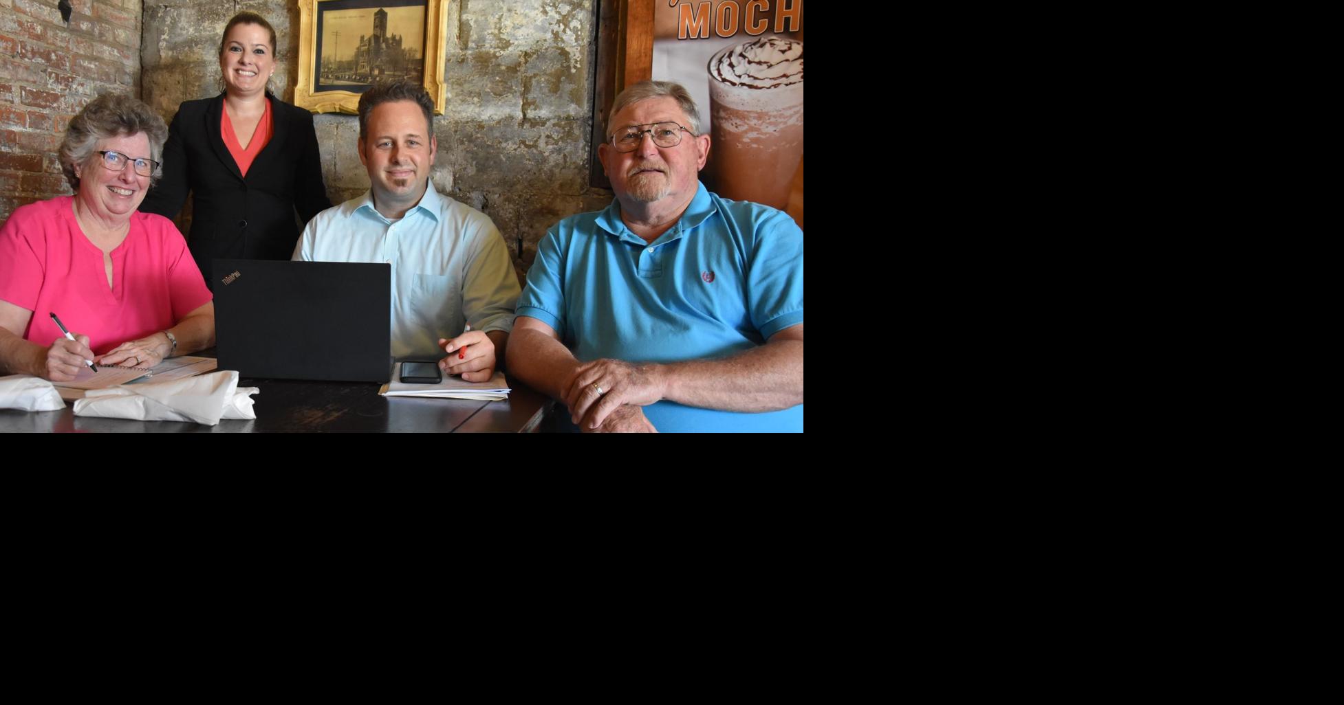 NAMI prepares for annual spaghetti fundraiser | Local News | crescent ...