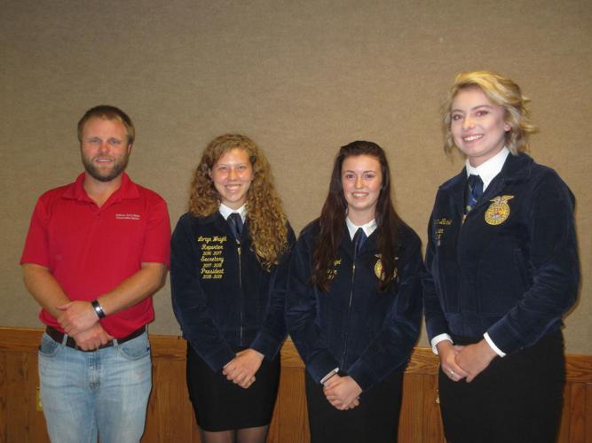 Individuals honored for dedication to Defiance County | Local News ...