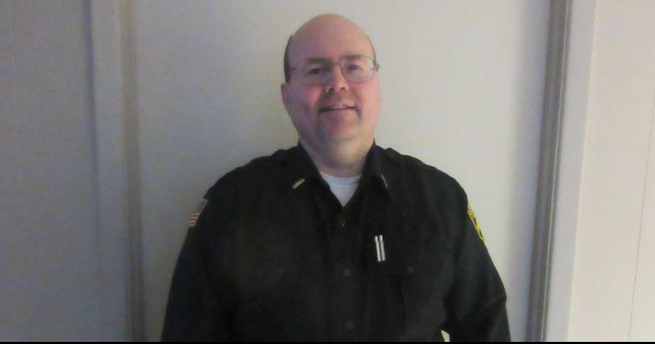 Stickney to take top spot in Hicksville Police Department | Local News ...