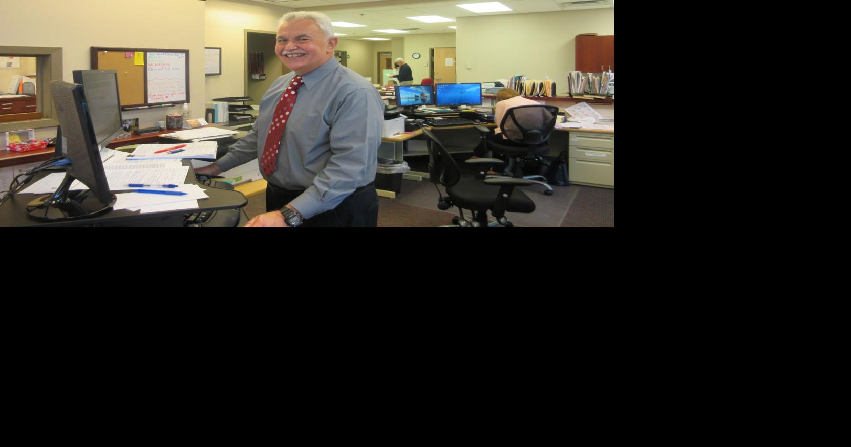 Yambor retiring as elections director | Local News | crescent-news.com