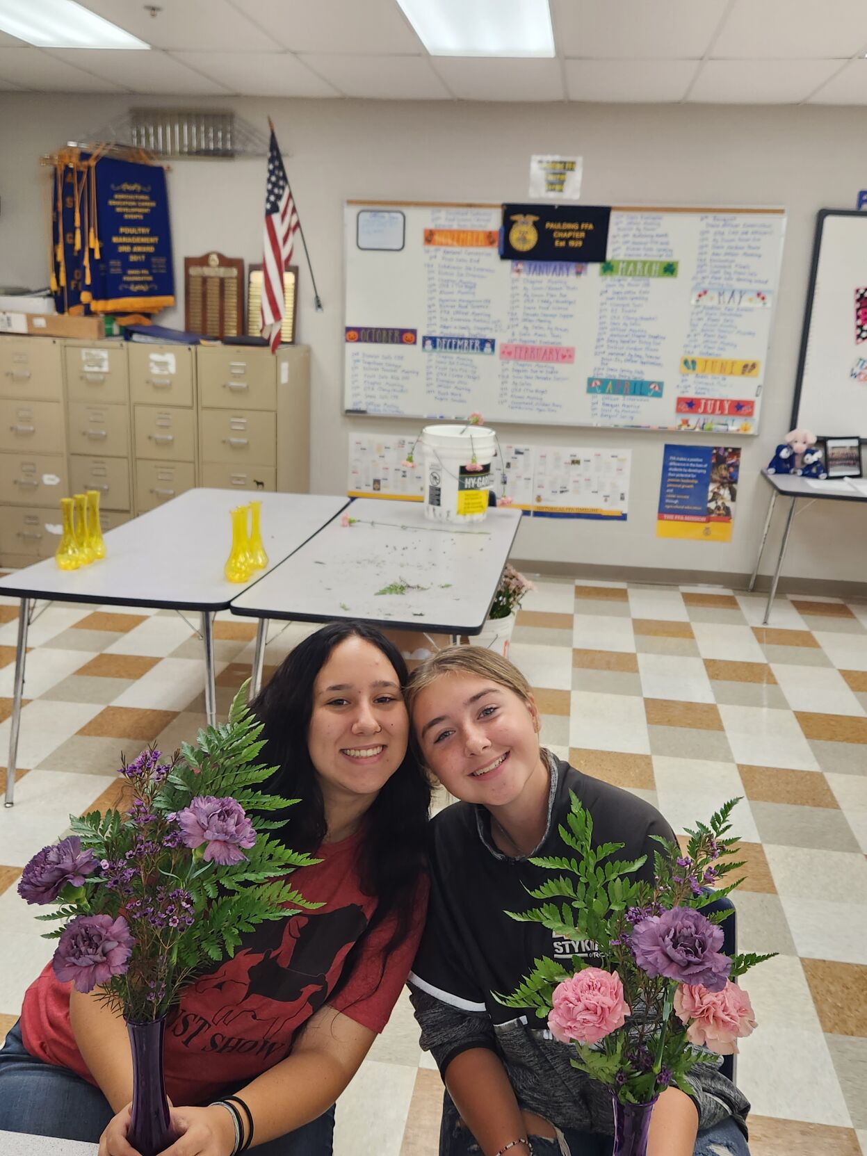 Paulding FFA growing strong | Farm | crescent-news.com