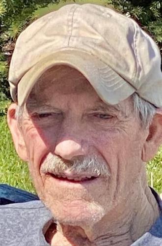 Terry E. Ruble | Local Obituaries | crescent-news.com