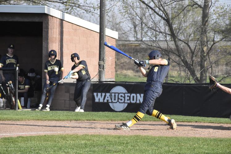 Thursday baseball: Wauseon upends Archbold; Tinora drops first GMC game ...