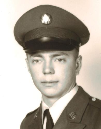 Kenneth Durham | Local Obituaries | crescent-news.com