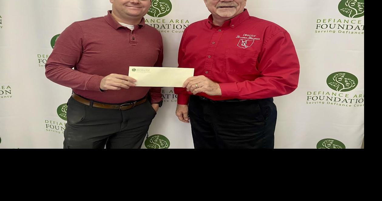 Scarlet Strutters grant | Local News | crescent-news.com