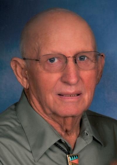 Walter John Noffsinger | Local Obituaries | crescent-news.com