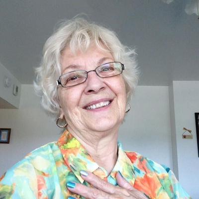 Diane Moser | Local Obituaries | crescent-news.com