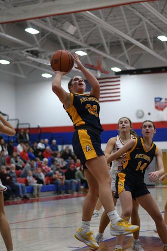 Friday girls basketball: PH hands Archbold first loss, picks up big ...