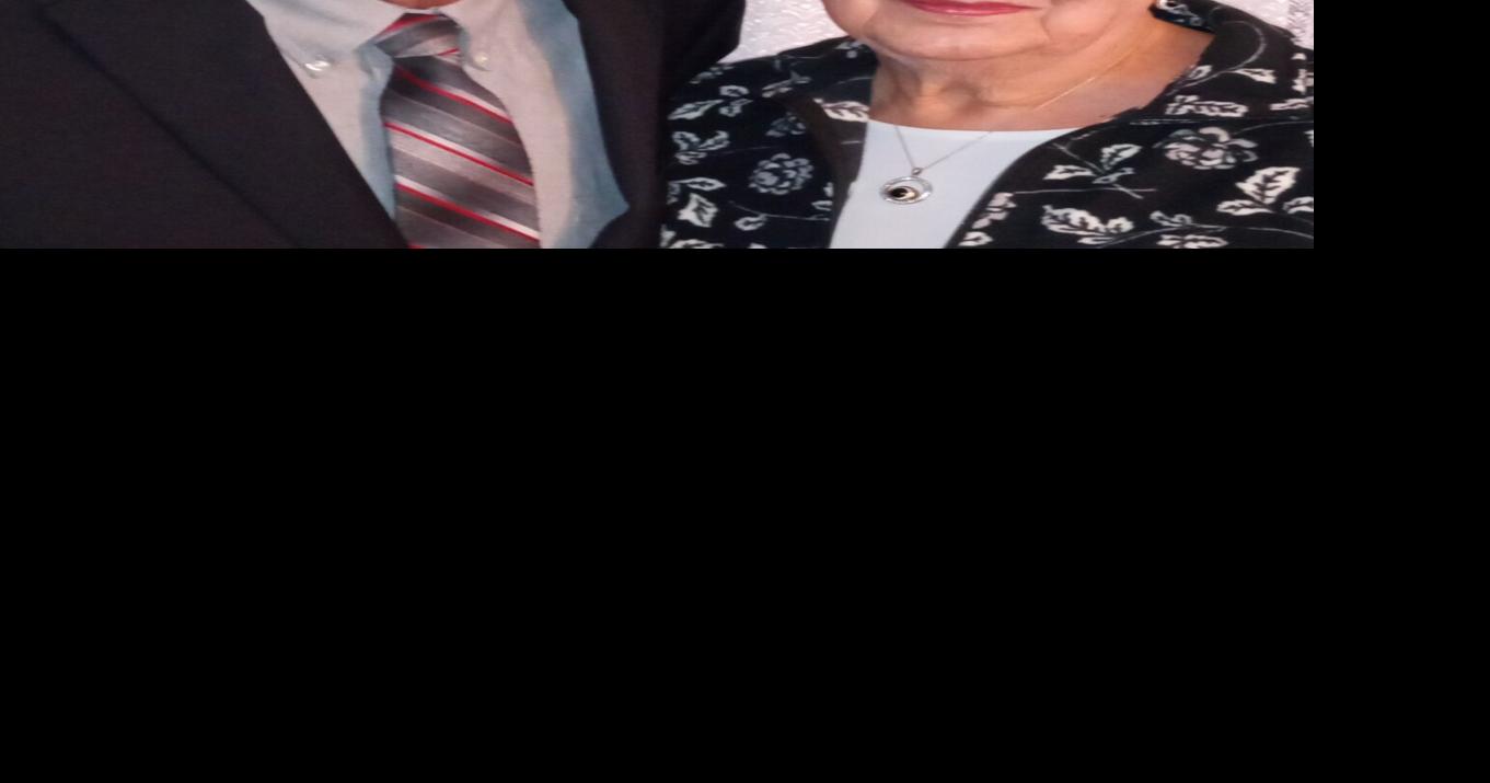 65th Anniversary Mr. and Mrs. Kevin Rettig | Announcements | crescent ...