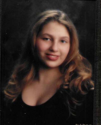 Emily Druhot | Local Obituaries | crescent-news.com