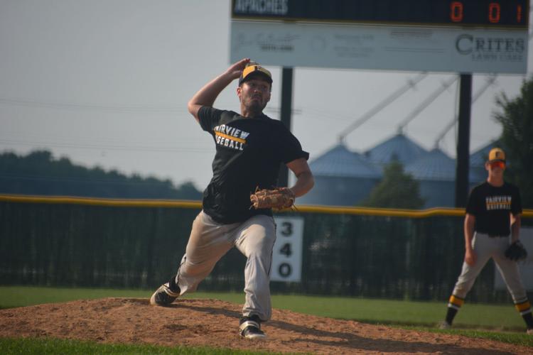 District ACME baseball: Wayne Trace routs Fairview to earn first state ...