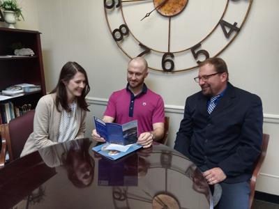 Defiance City Schools Foundation kicks off campaign | Local News ...