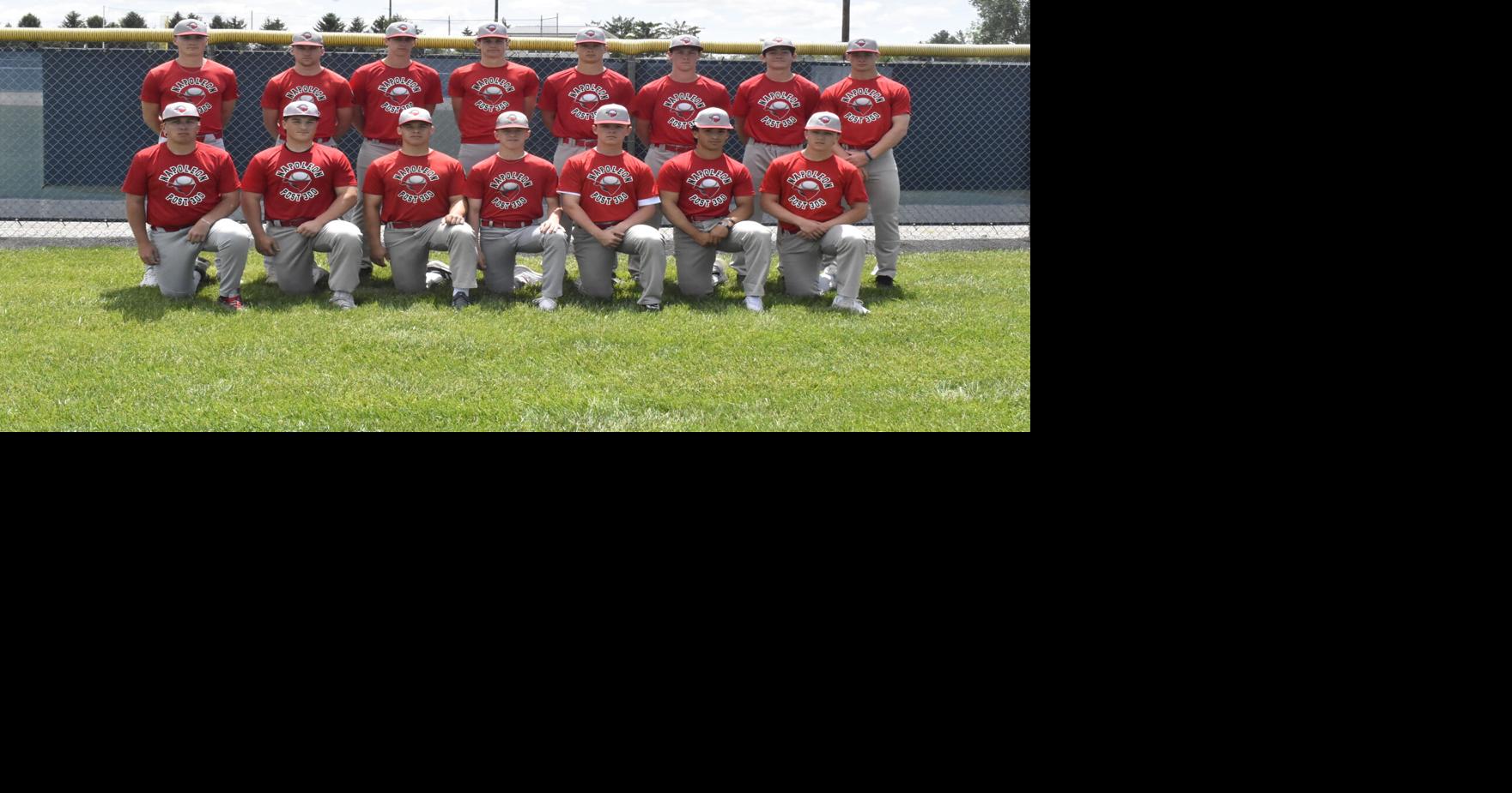 Legion baseball: Bandits looking to reclaim district in 2025 | Push ...