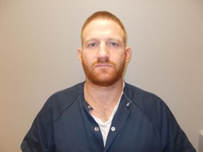 Christopher Karacson - Paulding County Jail | Booking Photos | crescent ...