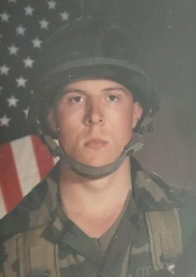 Timothy Baker | Local Obituaries | crescent-news.com