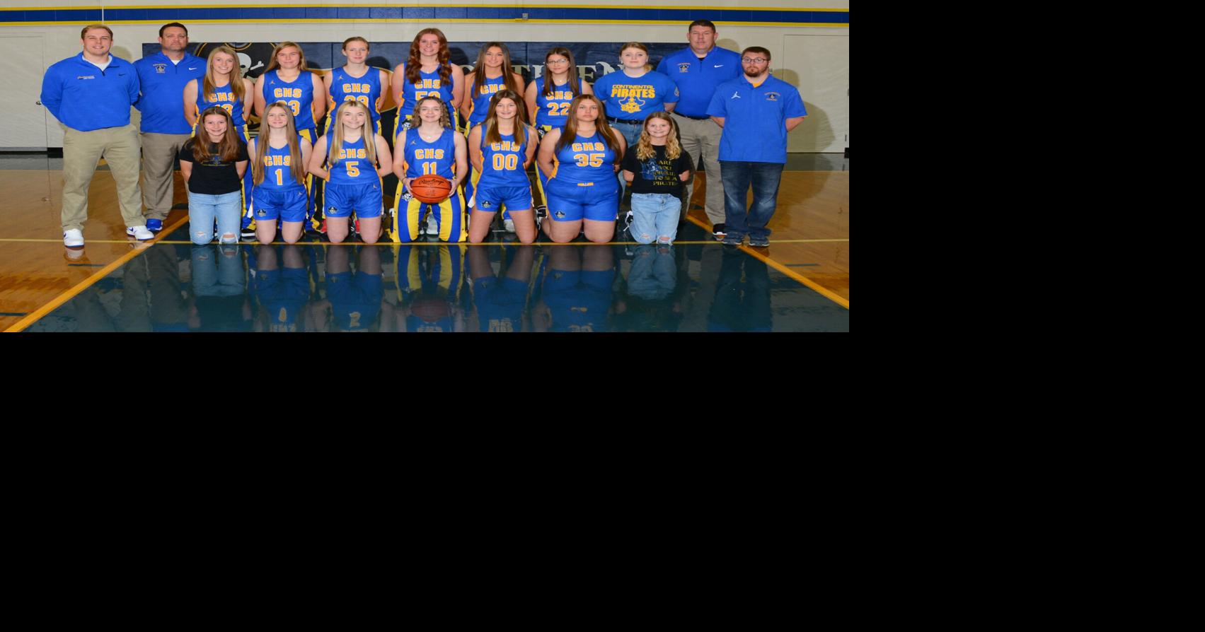 Girls basketball preview: Continental begins Crossgrove era ...