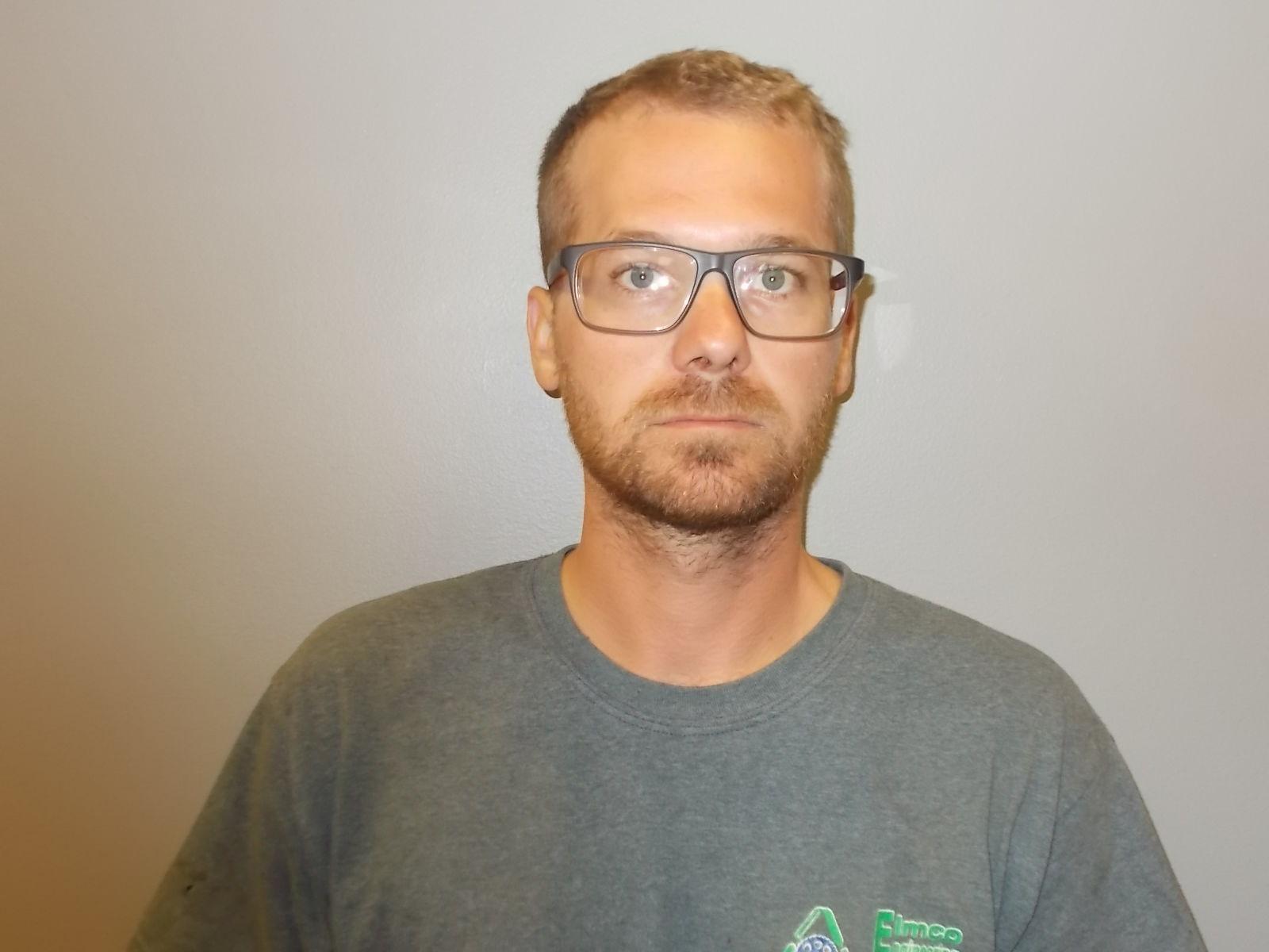 Anthony Hicks - Paulding County Jail | Booking Photos | crescent-news.com