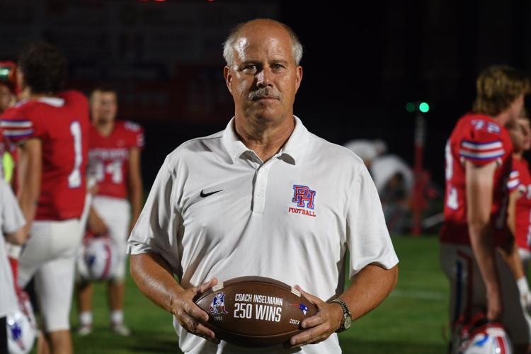 Renollet, Olwin, Inselmann headed to Halls of Fame in 2026 | Push ...