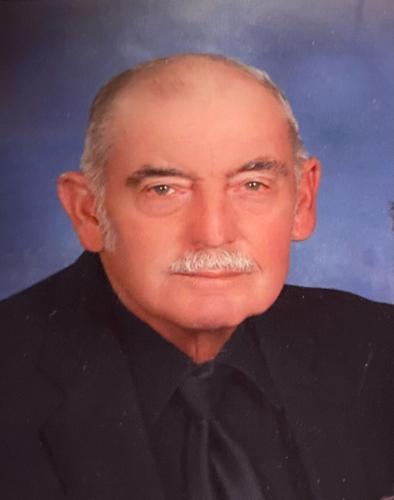 R. David "Dave" Stouffer | Local Obituaries | crescent-news.com
