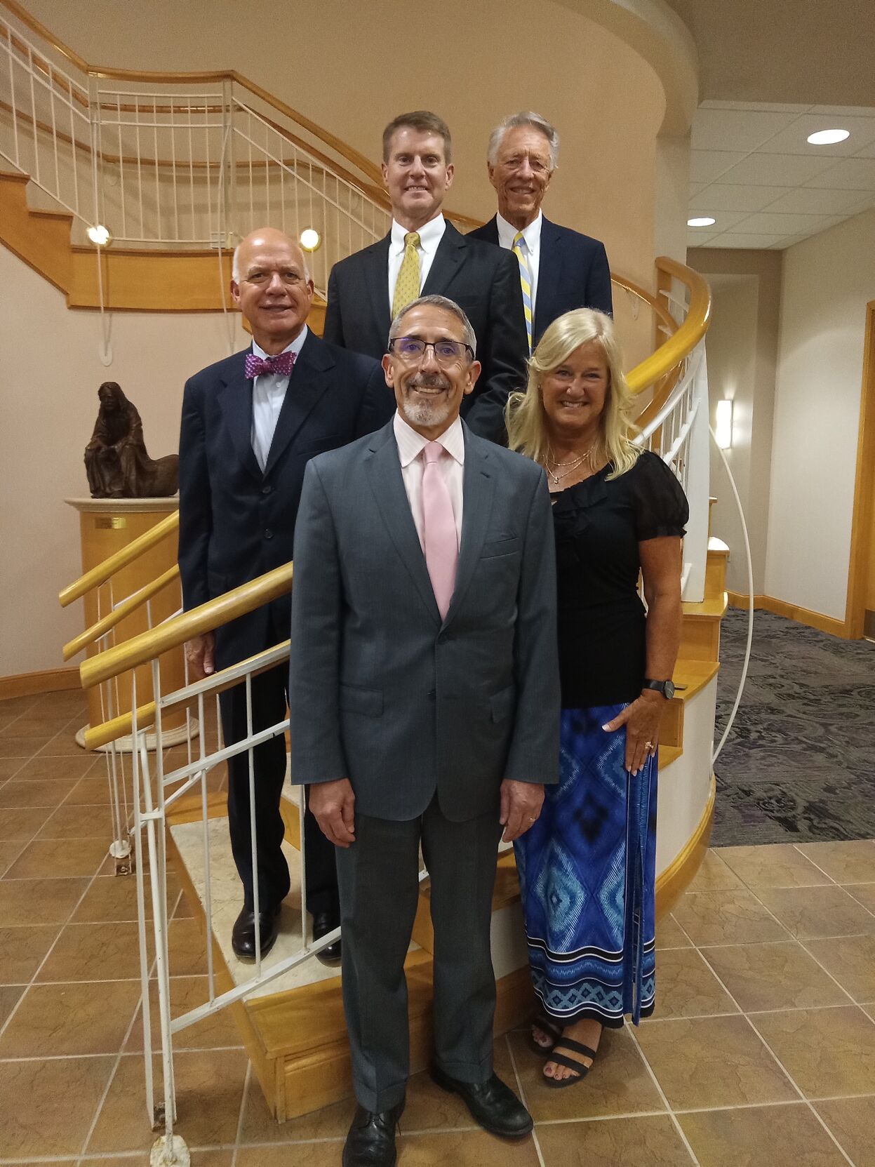 Defiance Area Foundation elects new board member, launches program at ...