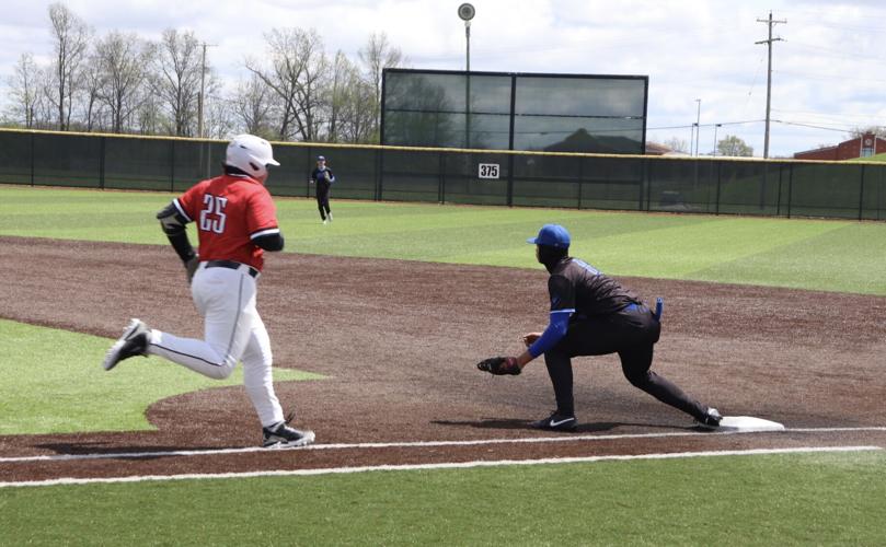 Saturday baseball: DHS walks off with win vs. No. 1 Michigan squad ...