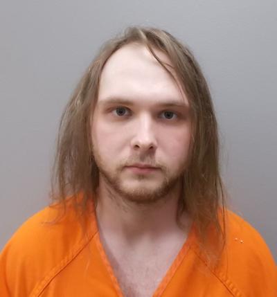 Kyle Bledsoe - Paulding County Jail | Booking Photos | crescent-news.com