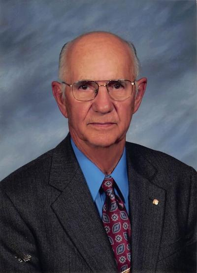 William Rieke | Local Obituaries | crescent-news.com