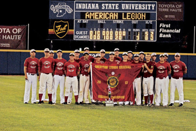 River Bandits legacy created by decades of dedication | Local Sports ...