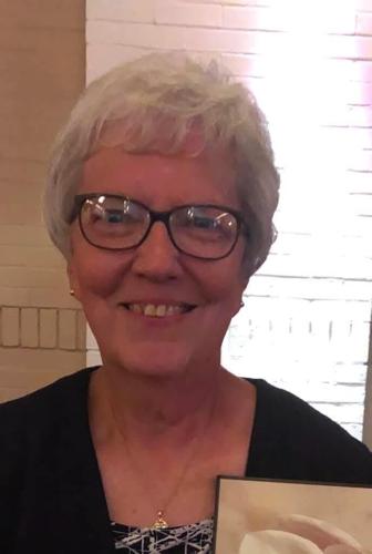 Harriet Steel | Local Obituaries | crescent-news.com