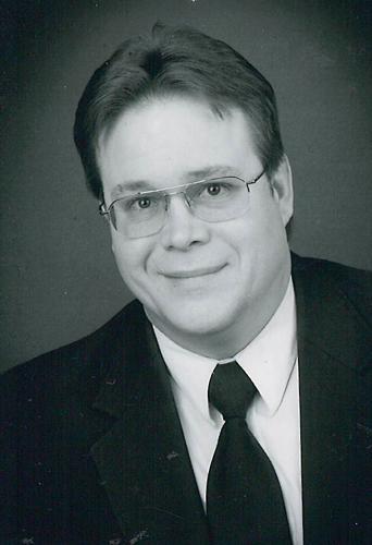 John Iliff | Local Obituaries | crescent-news.com