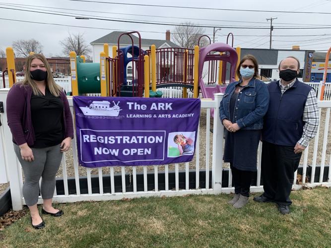 ARK Learning & Arts Academy hires new director | Local Religion ...