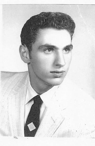 Robert Miller | Local Obituaries | crescent-news.com