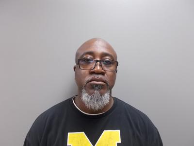 Cory Green - Paulding County Jail | Booking Photos | crescent-news.com