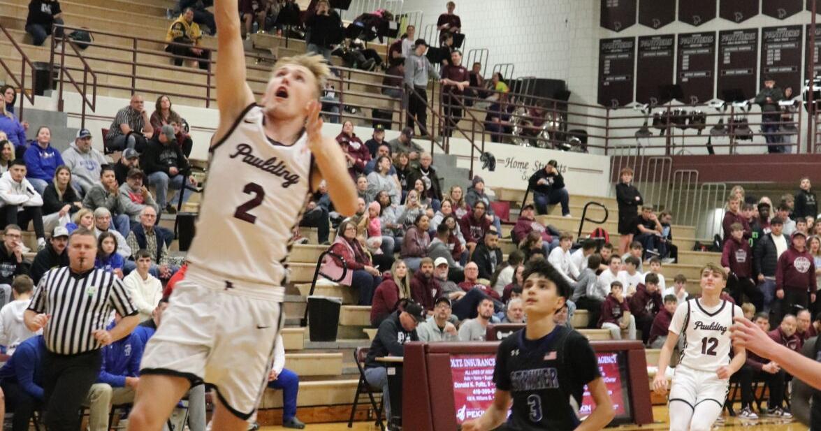 Saturday boys basketball: Strong stanzas fuel winning squads | Push ...