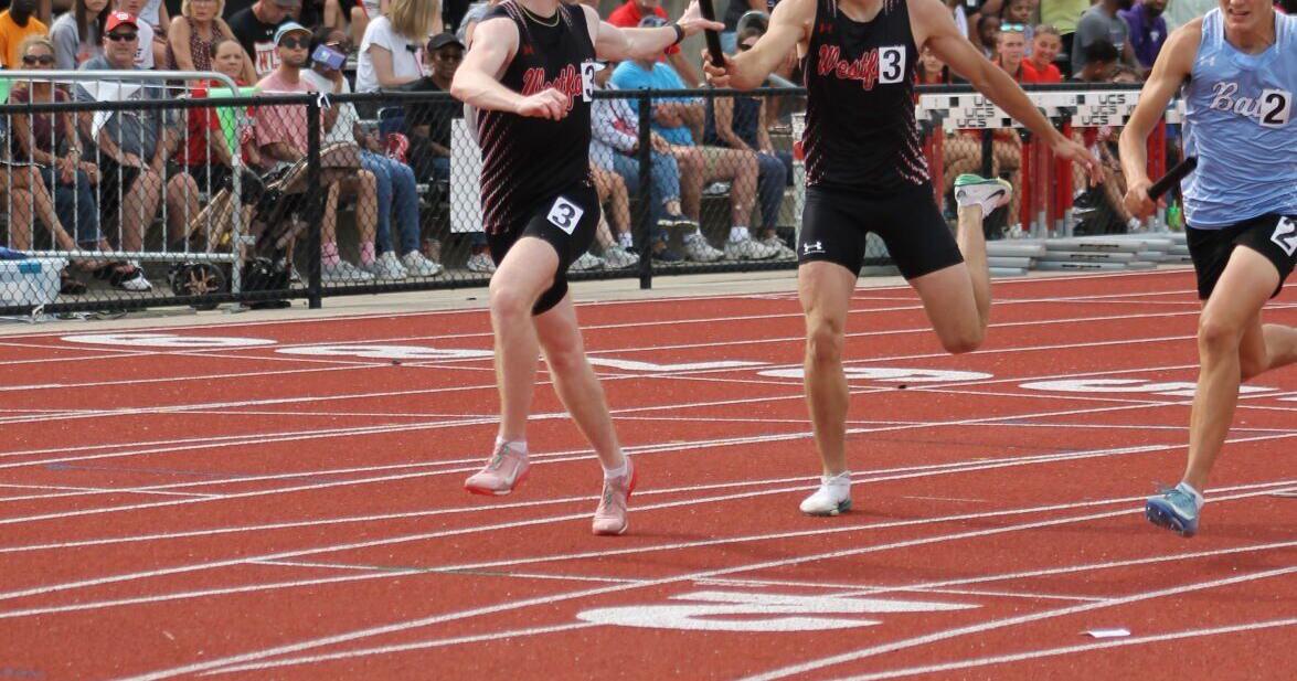 Congrats to the local athletes who competed at the State Tournament ...