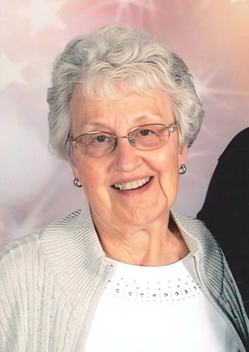 Kathleen A. Gerken | Local Obituaries | crescent-news.com