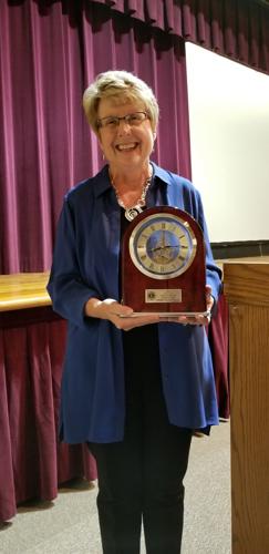Sauder David named Archbold Citizen of the Year | Local News | crescent ...