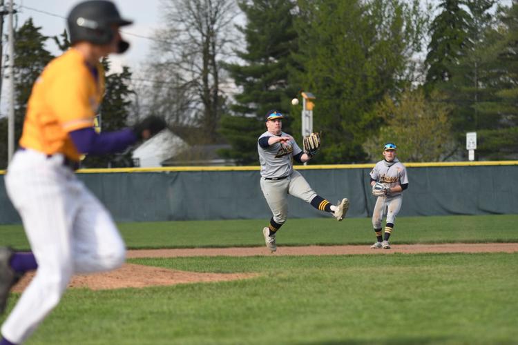Monday baseball: Archbold moves to 3-0 in league play, Kalida edges ...