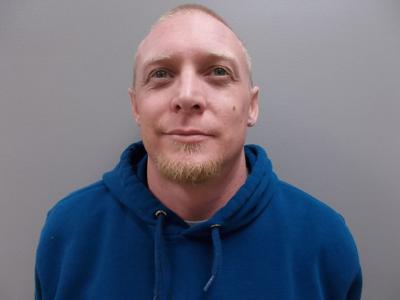 Tyler Fleming - Paulding County Jail | Booking Photos | crescent-news.com