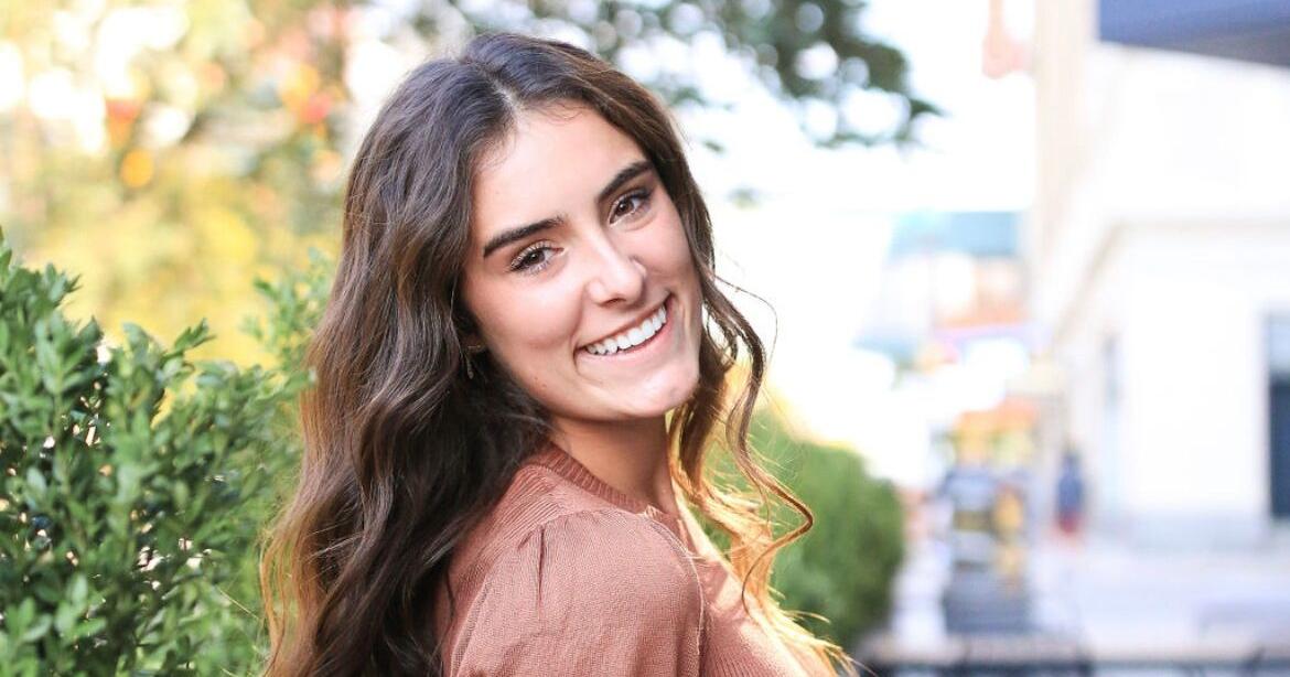 Wayne Trace High School top scholar, Rylee Miller, valedictorian ...