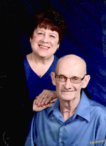 Anniversary: Liffick | 50th | Anniversaries | crescent-news.com