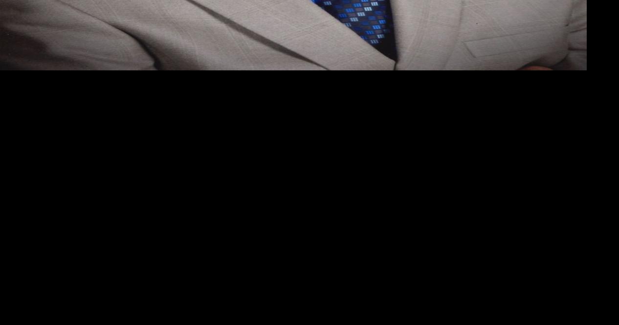 William Arps | Local Obituaries | crescent-news.com