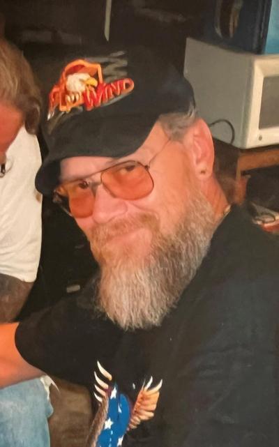 James McCorkle Sr. | Local Obituaries | crescent-news.com